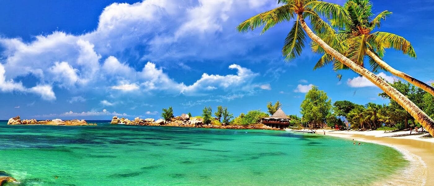 Andaman Tour (INR 19,000 / 4PAX) – Silverline Travelz